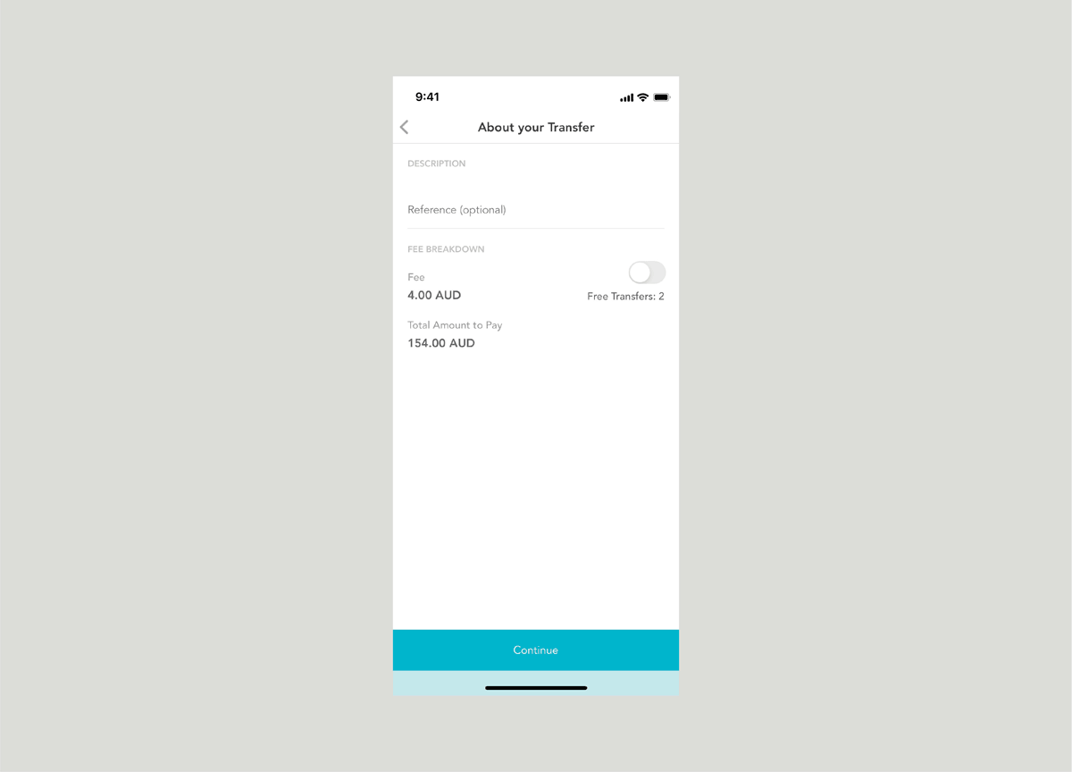 Review Your Transfer OrbitRemit Review Your Transfer OrbitRemit